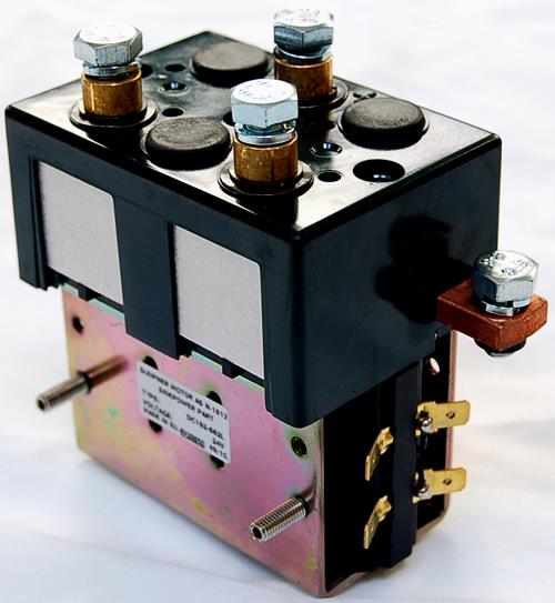 SIDE-POWER® by Sleipner Motor - Solenoidi | L'altraranda SIDE-POWER® by Sleipner Motor - Solenoidi | L'altraranda