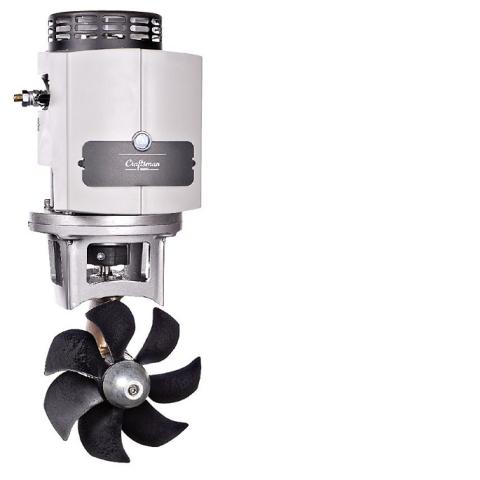 CRAFTSMAN MARINE - THRUSTER 8012/8024 | L'altraranda