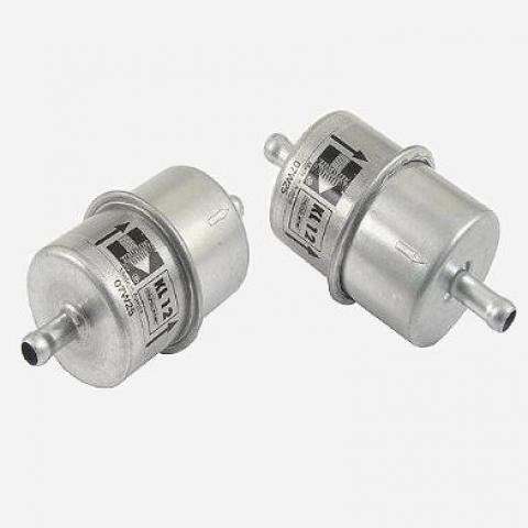 Fischer Panda® - Filtro gasolio in linea | L'altraranda