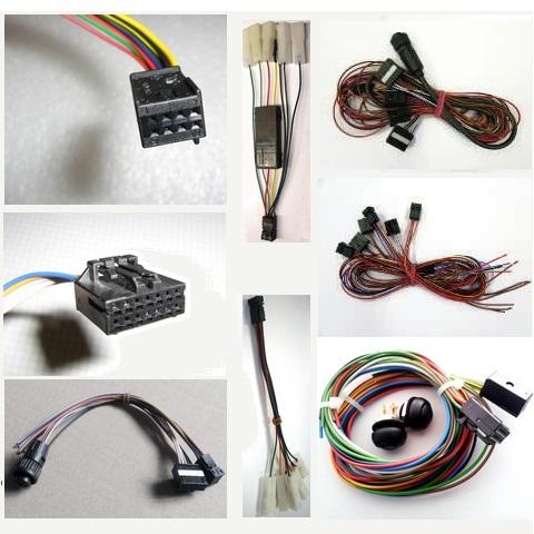 Cablaggi VDO Viewline® | L'altraranda