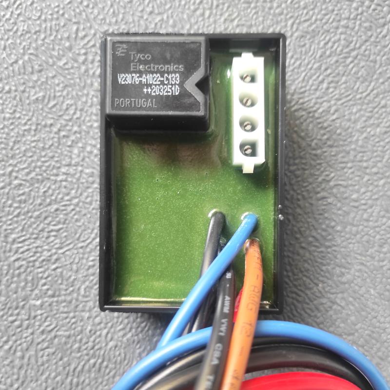 TECMA® - T- CONTROLLER ECO | L'altraranda