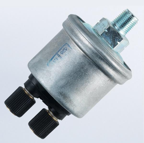 VDO - 0-5 Bar M 10 x 1 Sensore di pressione con Contatto d' allarme - negativo sul contenitore ...
