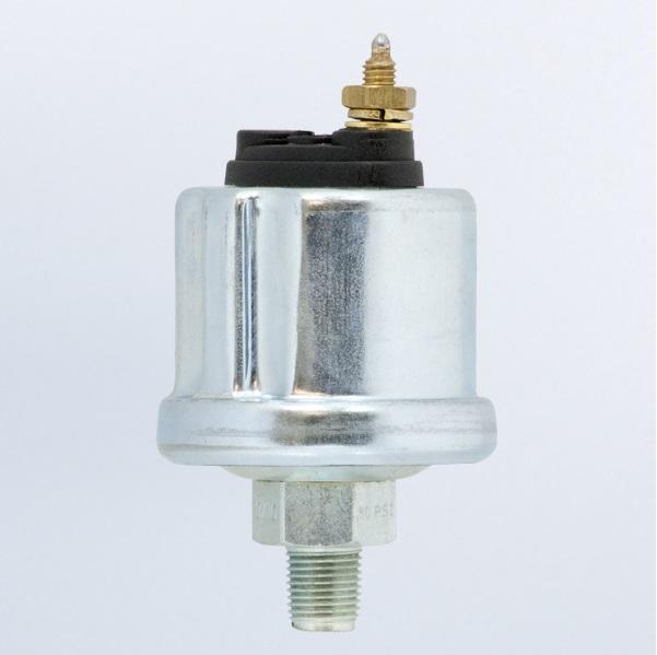 VDO - 0-16 Bar M 14 x 1.5 Sensore di pressione 1 polo - negativo sul contenitore 360-081-037 ...