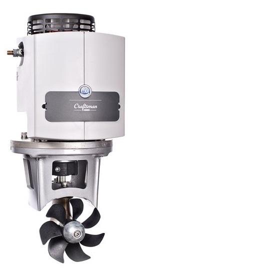 CRAFTSMAN MARINE - THRUSTER 5512 | L'altraranda