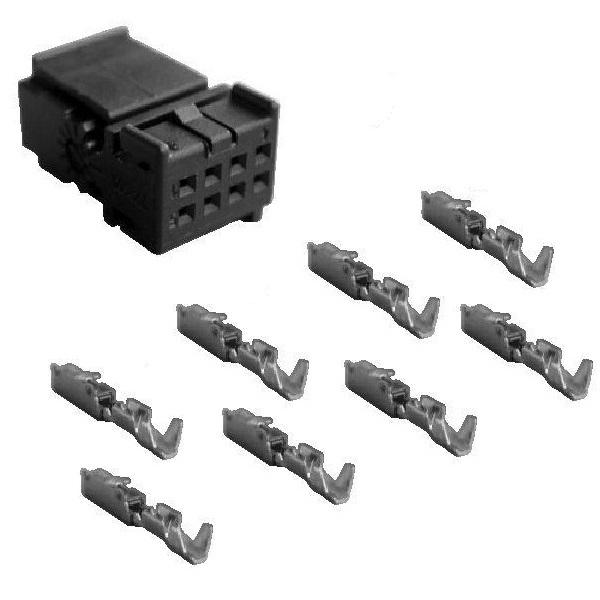 VDO Viewline® - Cavo di collegamento a 8 pin | L'altraranda