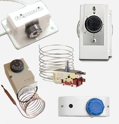 TERMOSTATI frigo/freezer | L'altraranda