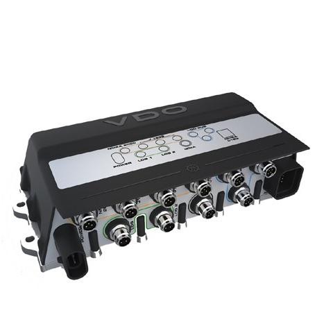 VERATRON Aqua Link® - NAVBOX | L'altraranda