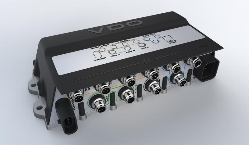 VERATRON Aqua Link® - NAVBOX | L'altraranda