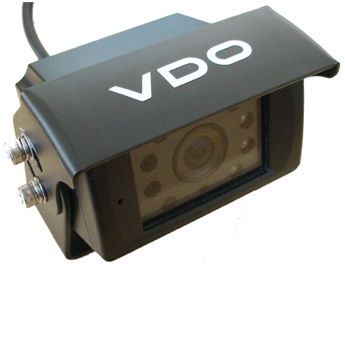 VDO Retro camera a colori IR A2C59517750 | L'altraranda