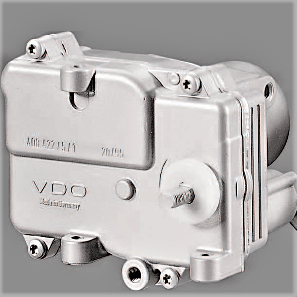 VDO E-Gas® - Attuatore elettrico per AGB III | L'altraranda