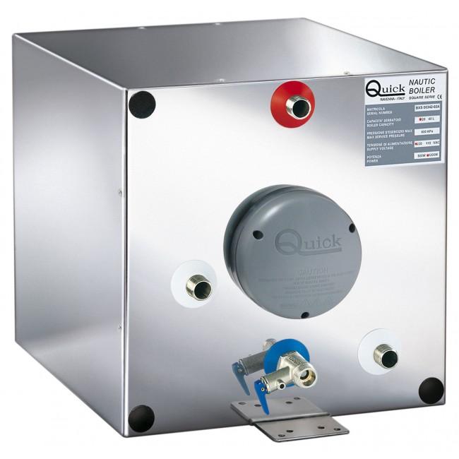 Quick® - Scalda acqua, Nautic boiler serie BXS 25/40 | L'altraranda