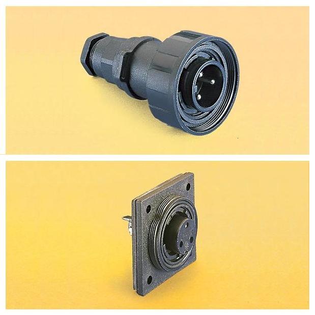 BULGIN® - Connettori Buccaneer Standard | L'altraranda