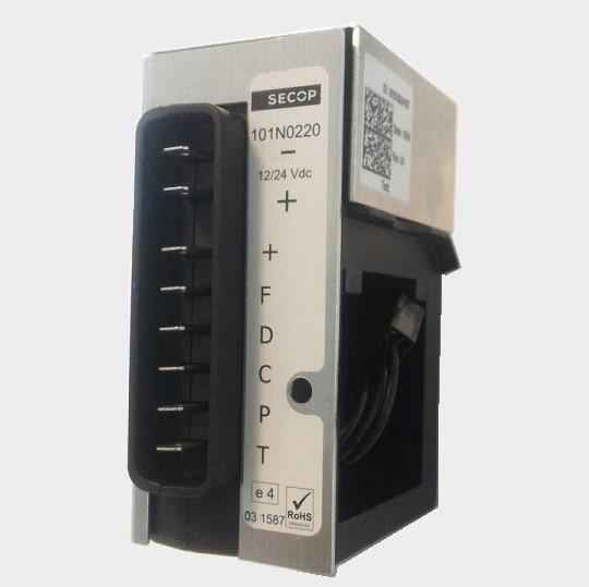 Dispositivo elettronico per compressori Danfoss/SECOP 101N0220 | L ...