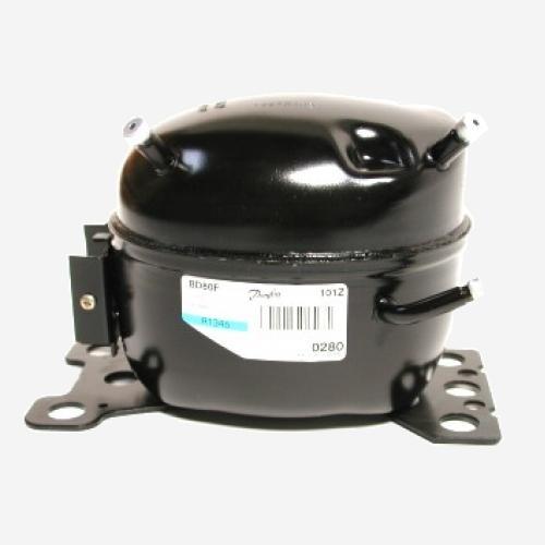 Danfoss/SECOP- Compressori BD35f e BD50f | L'altraranda