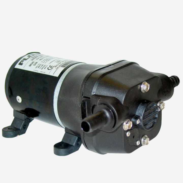FLOJET® - Pompa autoadescante R4105-501 e 503 | L'altraranda