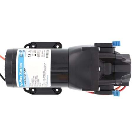 JABSCO® - Autoclave Par-Max™ 4 HD 12V | L'altraranda