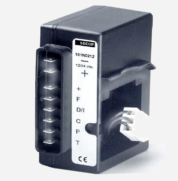 Dispositivo elettronico per compressori Danfoss/SECOP 101N0212 | L ...