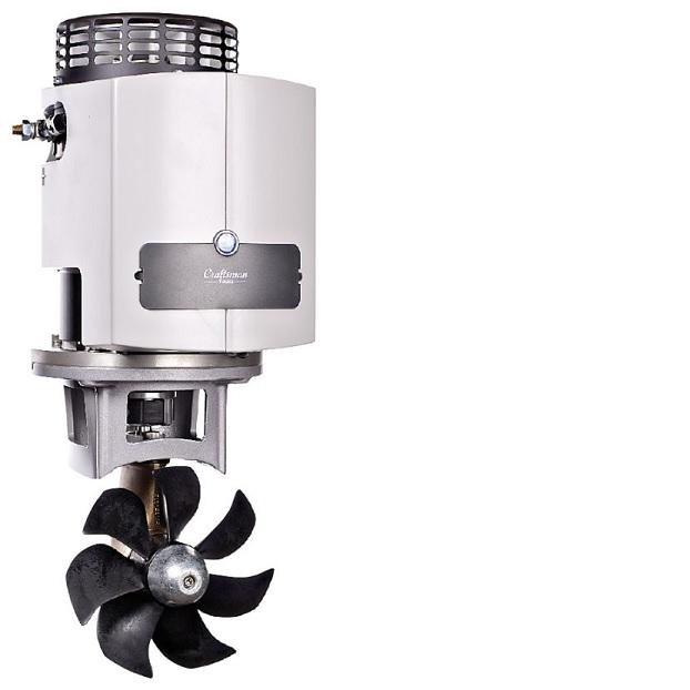 CRAFTSMAN MARINE - THRUSTER 11524 | L'altraranda