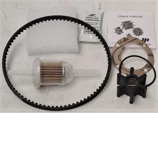 Fischer Panda® - Service kit 1 - 0000688 | L'altraranda