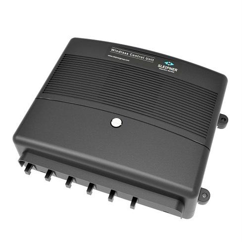 SIDE-POWER® by Sleipner Motor - Electronic Control Unit SRV | L'altraranda