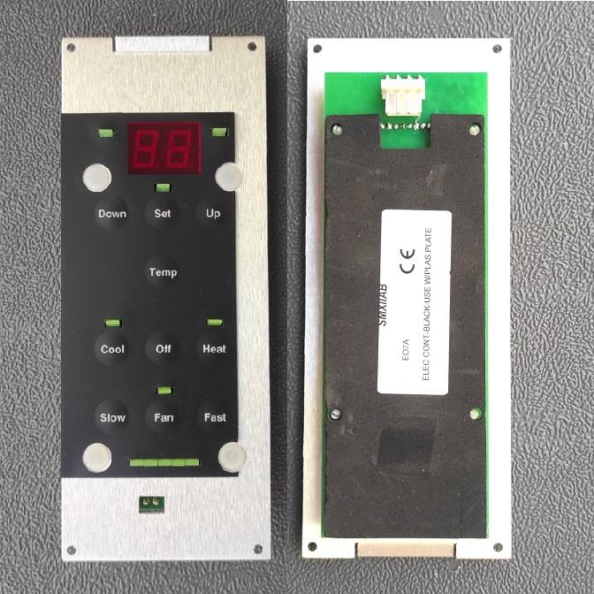 CRUISAIR® by DOMETIC® Pannello di comando SMXIIAB | L'altraranda