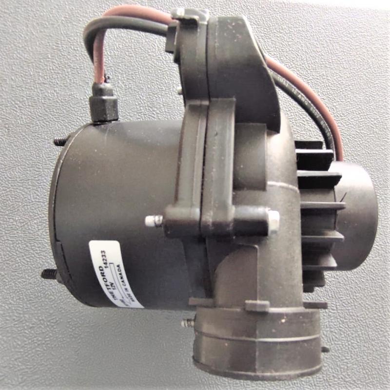 TECMA® - POMPA MACERATORE MAC4 | L'altraranda