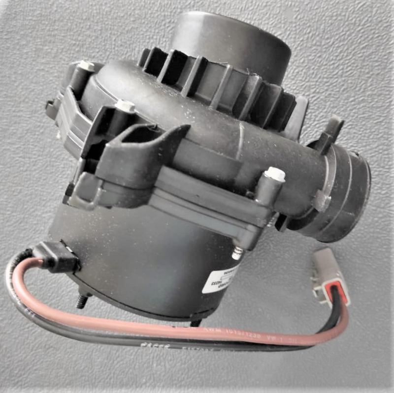 TECMA® - POMPA MACERATORE MAC4 T-PF.P01 | L'altraranda