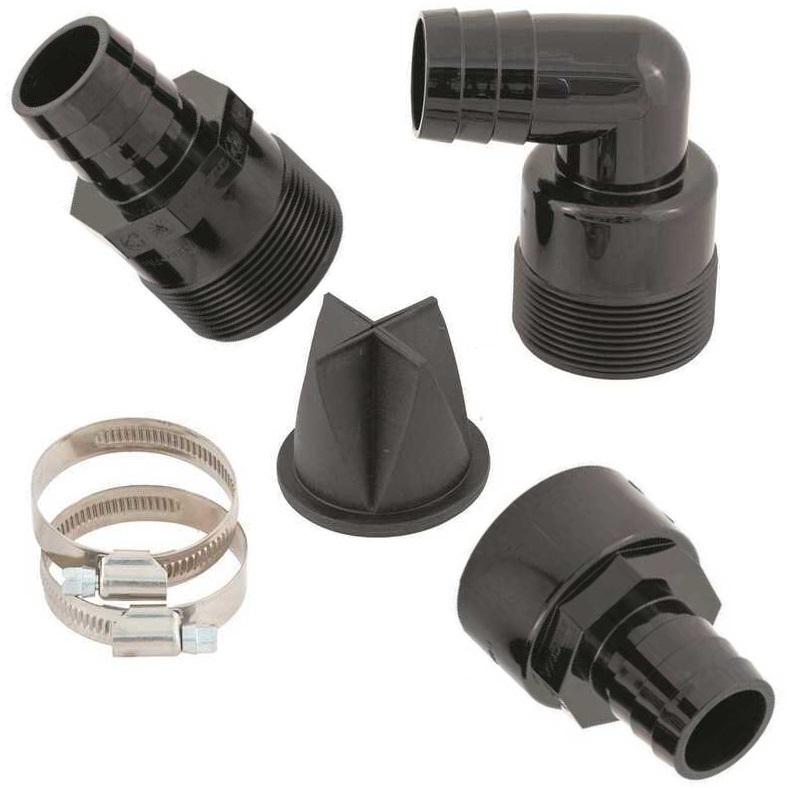 TECMA® - Valvola di non ritorno -T-PF.P86 | L'altraranda