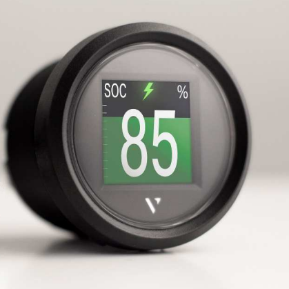 VERATRON®- V-Flex Kit Intelligent Battery Monitoring | L'altraranda