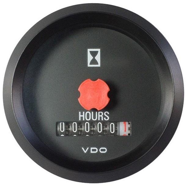 VDO SingleViu™ - Contaore Ø52mm | L'altraranda