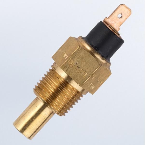 VDO - Sensore di temperatura 150°C - 1/2"-14NPTF - 1 polo - negativo ...
