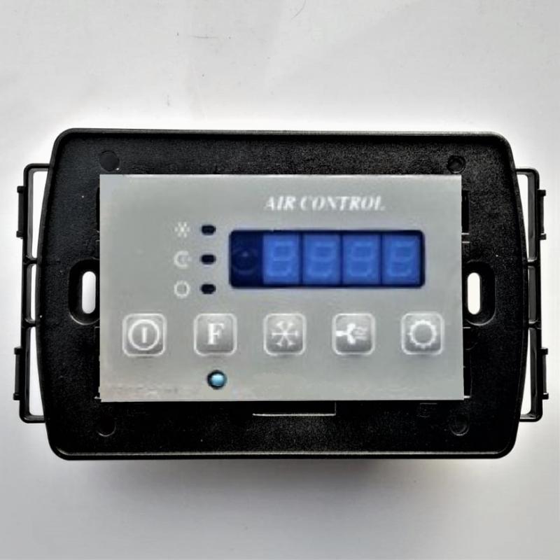 WEBASTO - WBCL000833D Digital Control Panel | L'altraranda